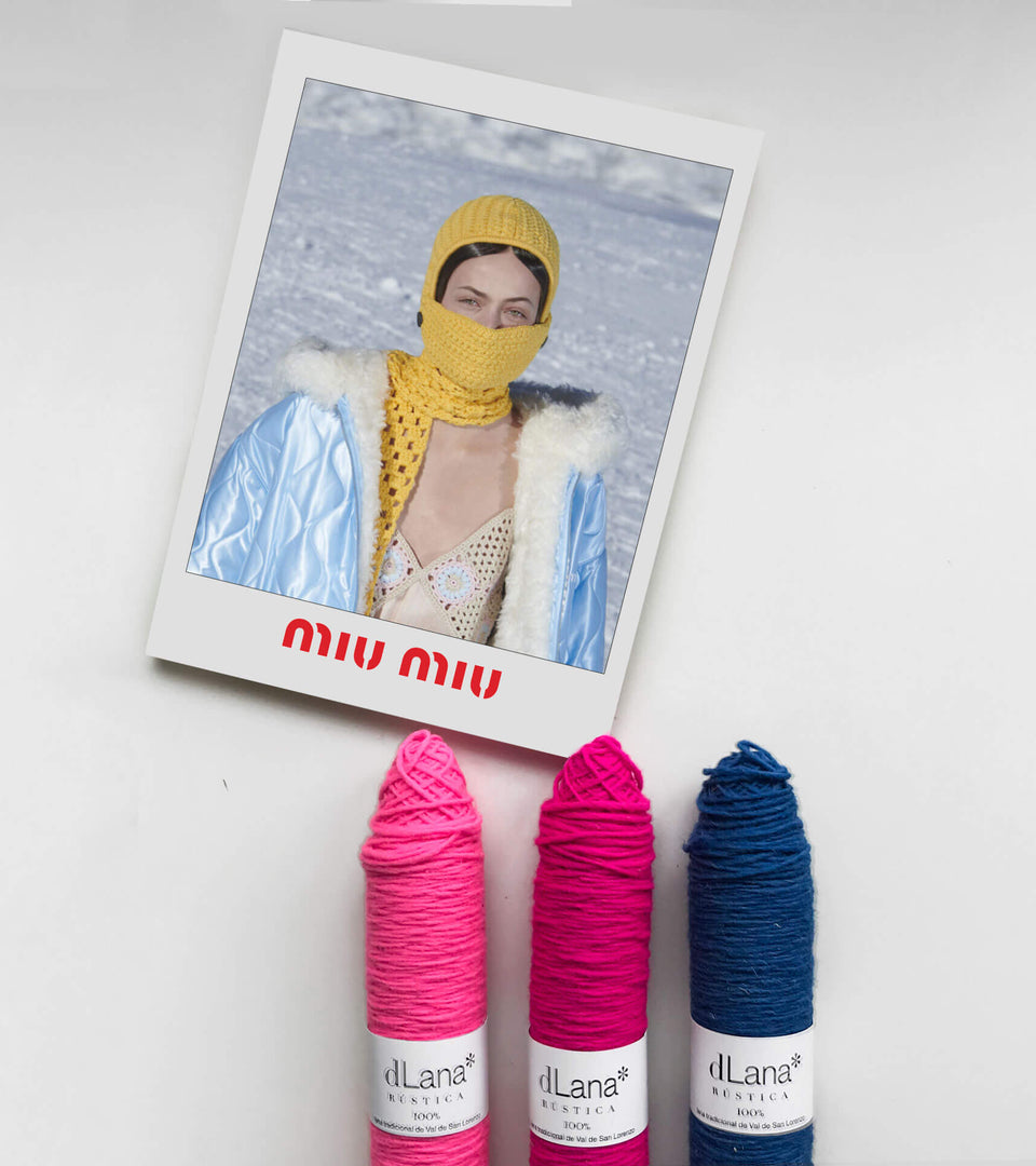 The Ultimate Knitwear Trend 2022 - The Balaclava – Max and Herb