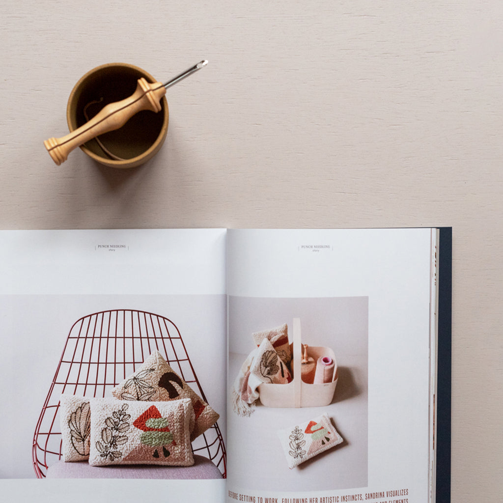 Koel Magazine Print Edition: Issue 7 – Max and Herb