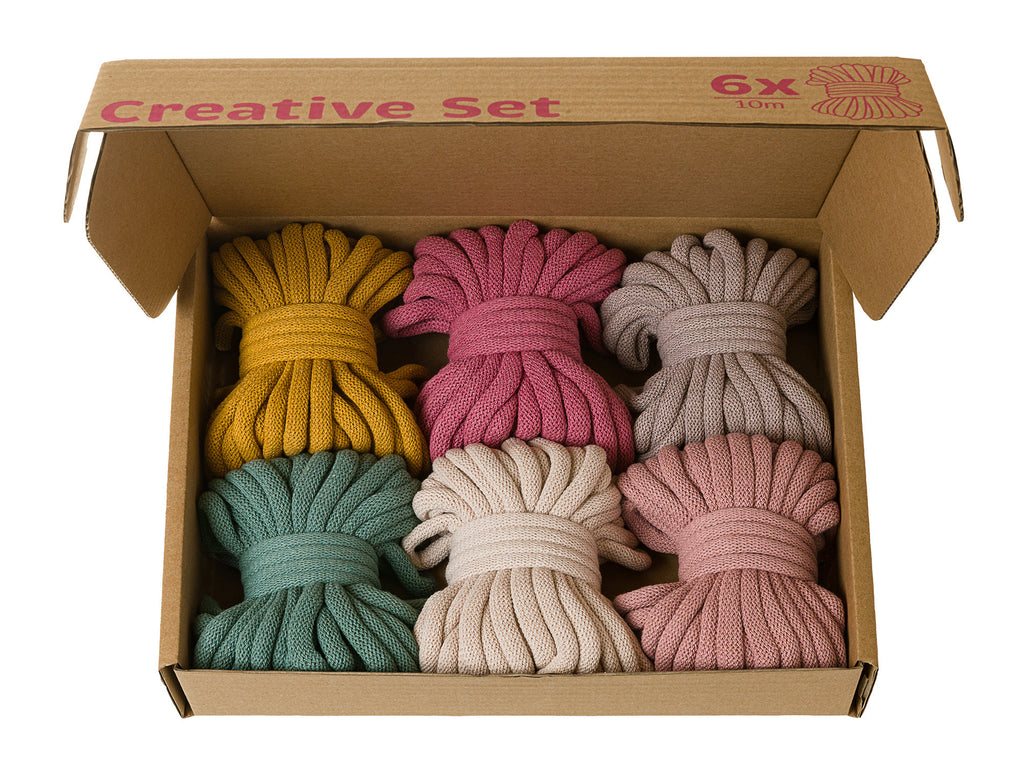 Jumbo Creative Set - Vivid – Max and Herb